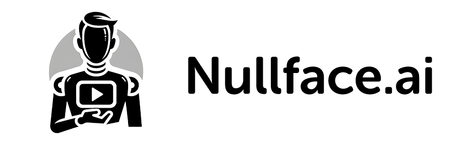 Nullface AI